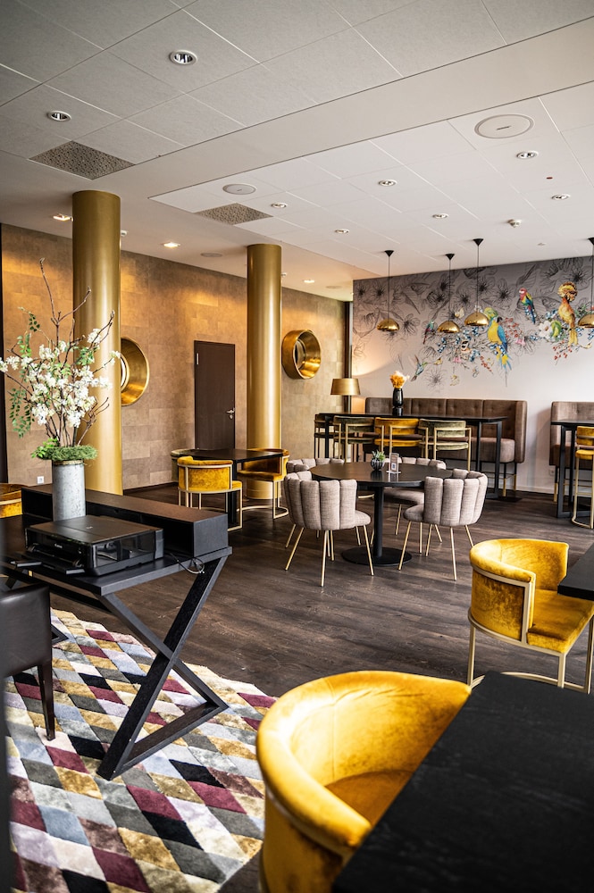 Hotel Chester Heidelberg - Heidelberg