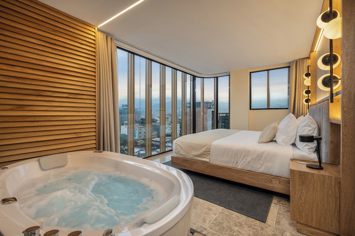 Lin Boutique Hotel By Housy Host - Medellín