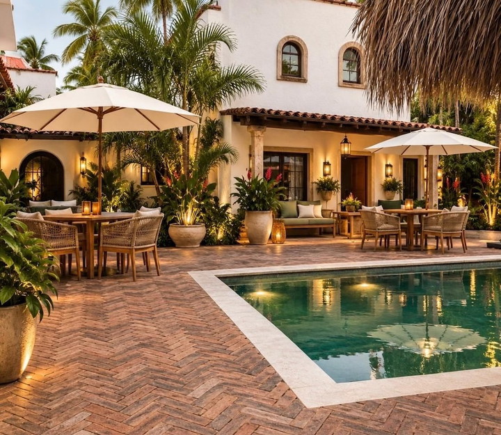 A Villa San Juan Bed & Breakfast - Nuevo Vallarta
