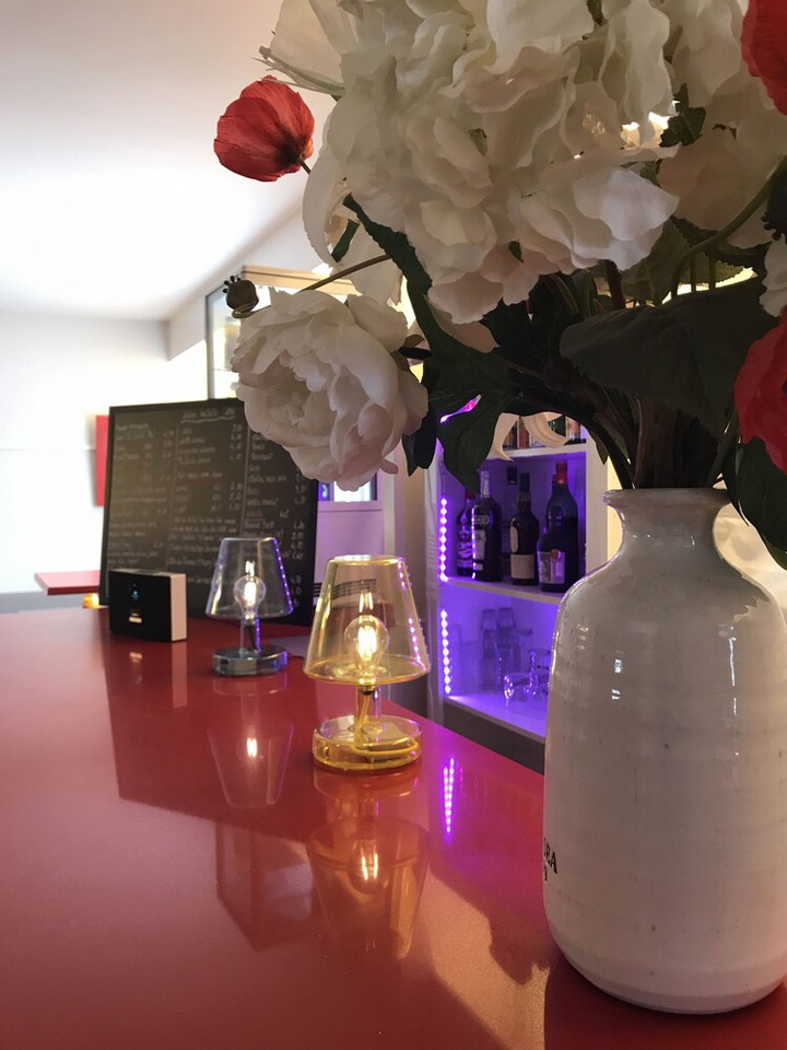 The Originals City, Hôtel Dau Ly - Bron