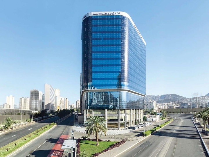 Mercure Makkah Aziziah - Mekka