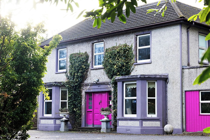Glenarde House - Galway, Irlanda
