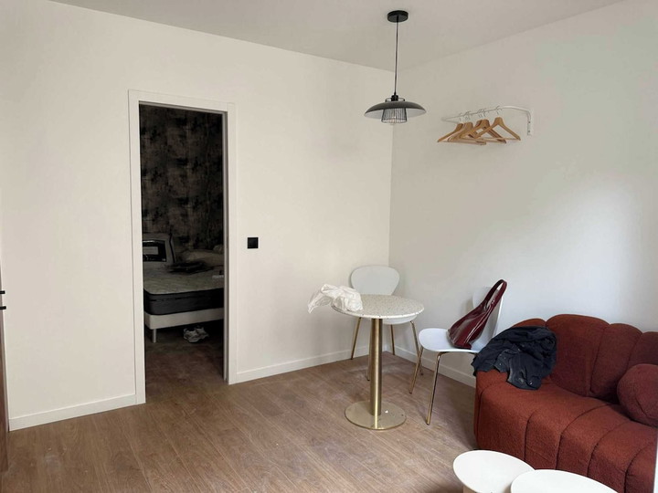 Modern Apartment - 1br- 2p - Montreuil - Montreuil