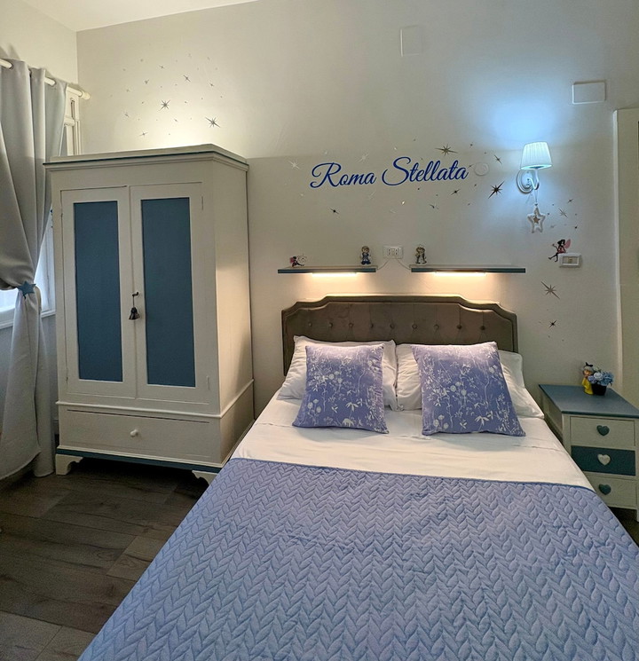 Roma Stellata Guest House - Rome