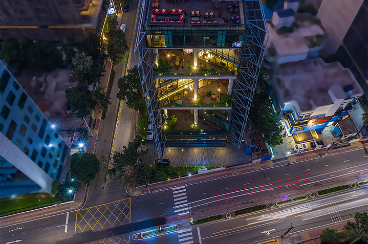 The Residence By Gulshan Club Limited - Dacca