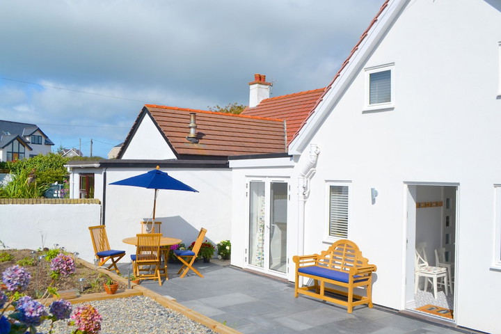 One Dolfor - Aberdaron