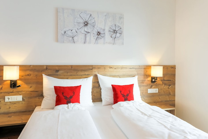 Aurora Mountain Chalet By We Rent - Kaprun
