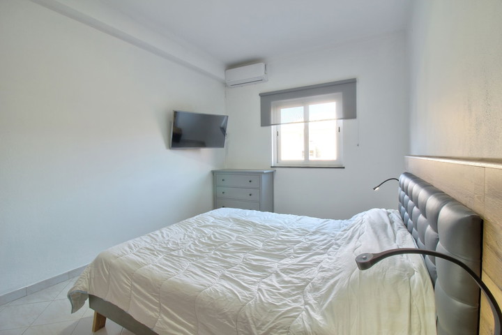 Amadeus Villa - Algarve