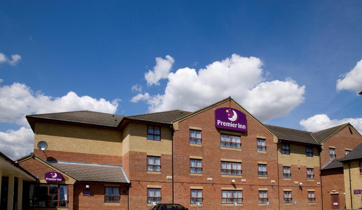 Premier Inn Southend Airport - Southend-on-Sea