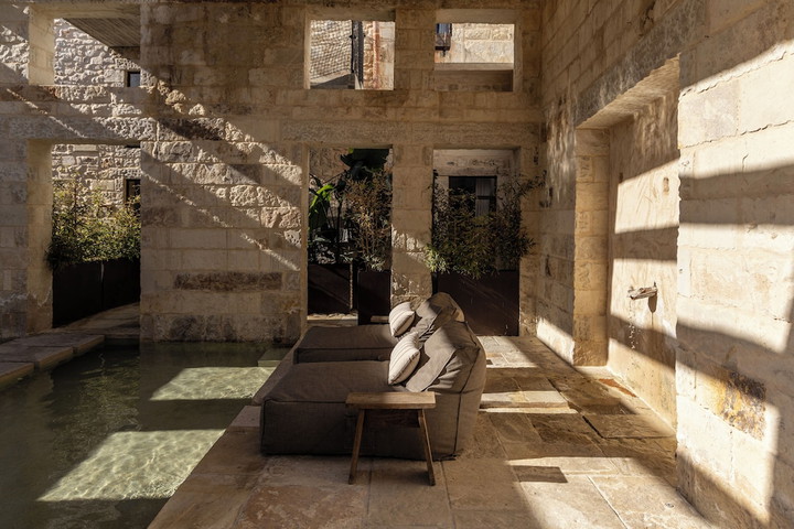 Amalen Suites Adults Only - Crete
