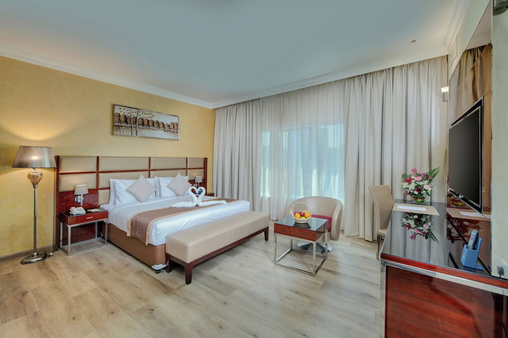 City Stay Hotel Expo Centre - Sharjah