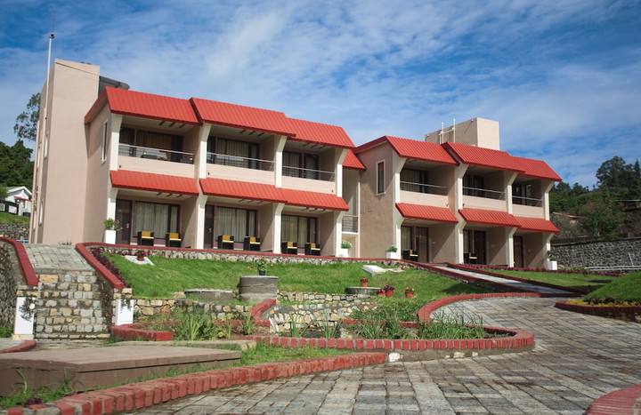 Germanus Springs - Kodaikanal