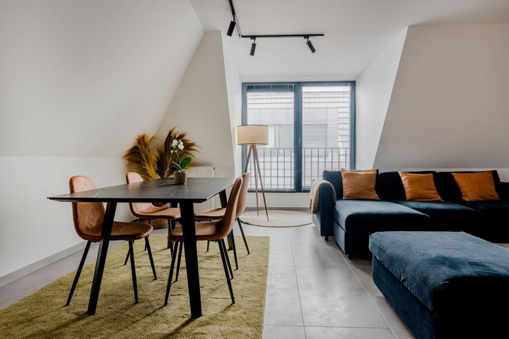 Waterloo Design Residence - Braine-l'Alleud
