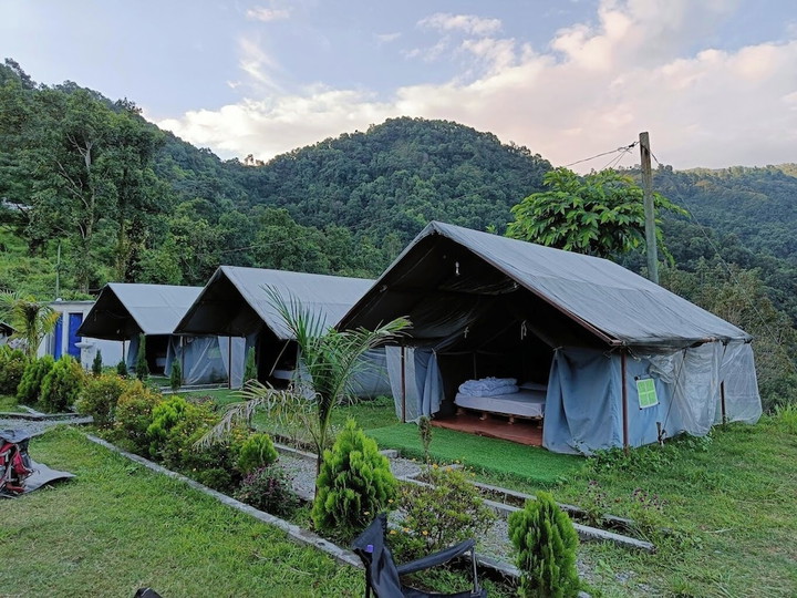 Nama Stay Home - Pokhara
