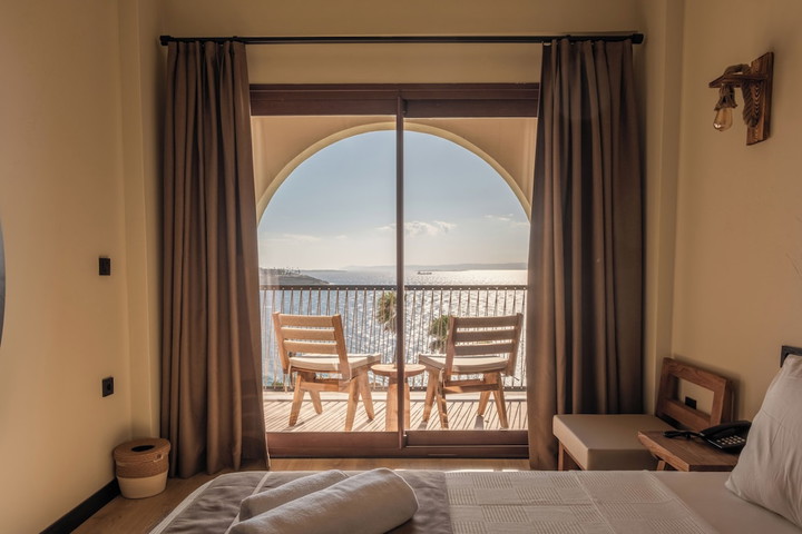 Lsaranda House Cesme +16 Adults Only - Чешме