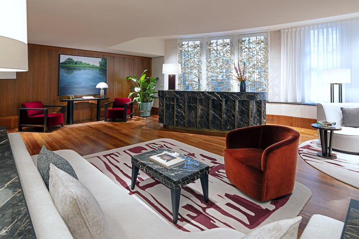 Conrad Hamburg - Hamburg