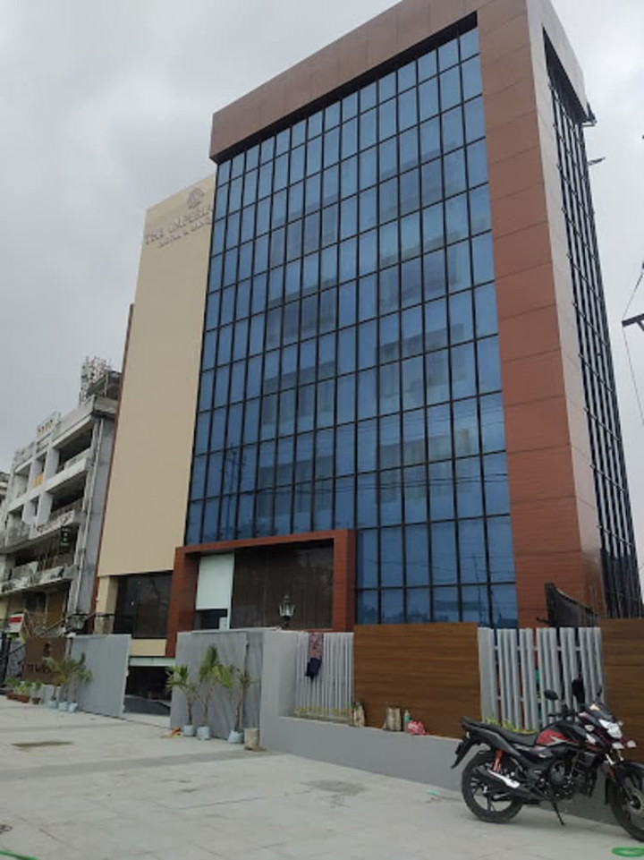 Yashshree Imperial - Siliguri