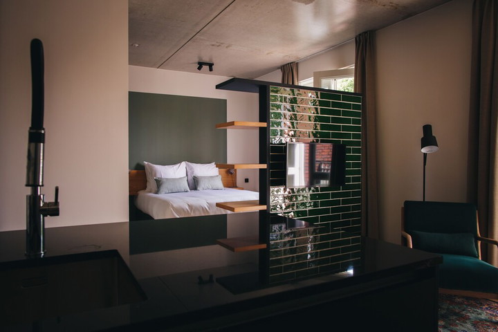 Dudok Studio's Arnhem-oosterbeek - Arnhem