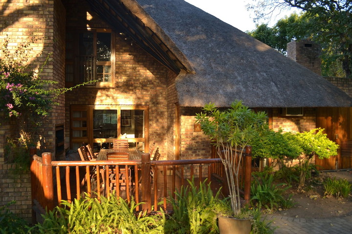 Kruger Park Lodge - Golf Safari Sa - Hazyview