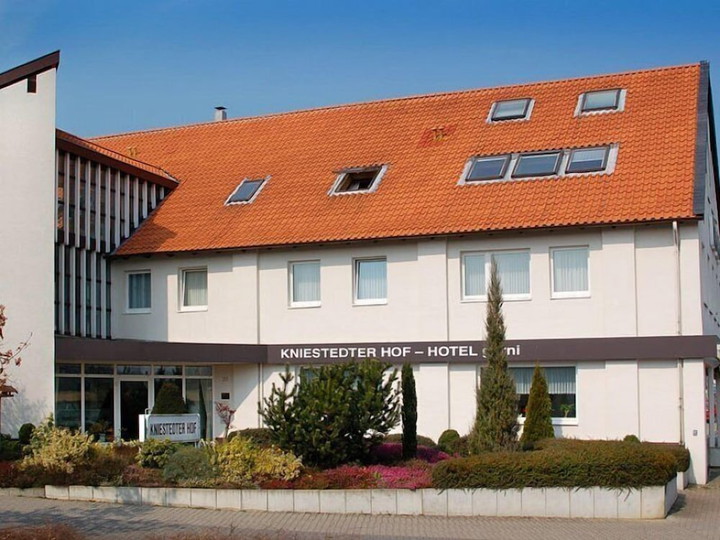 Hotel Kniestedter Hof - Salzgitter