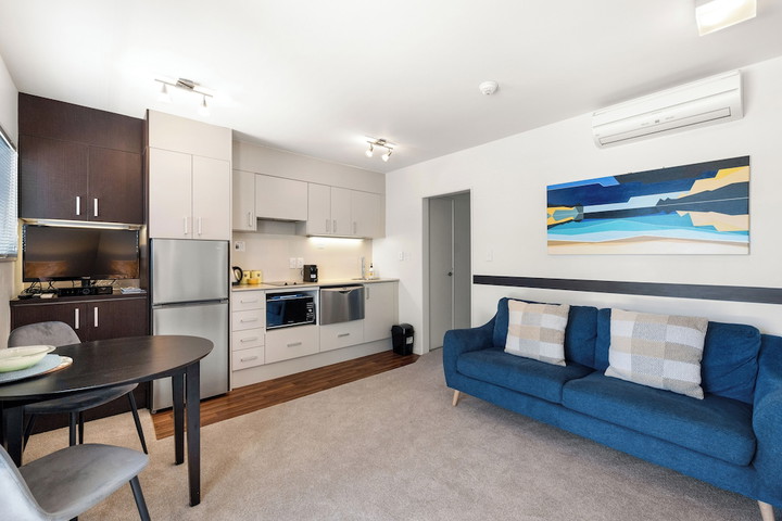 Paihia Beach Apartment - Paihia