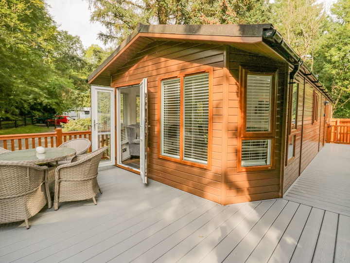 Willows Lodge - Windermere