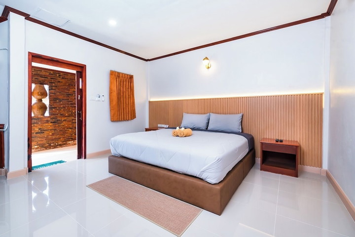 M.p Resort Krabi - Krabi
