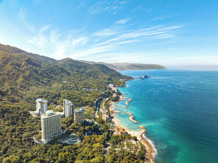 Garza Blanca Sanctuary All Inclusive - Puerto Vallarta