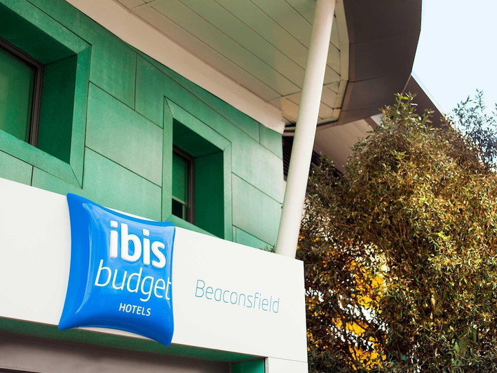 Ibis Budget Beaconsfield - Beaconsfield
