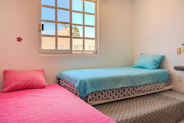 Family House With Private Jacuzzi & Pool - Acapulco