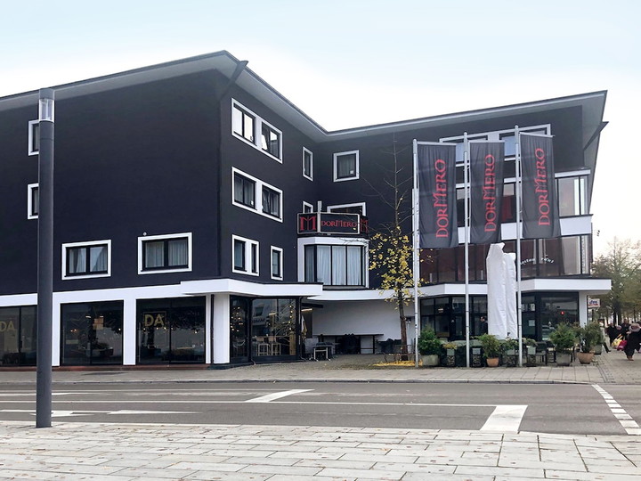 Dormero Hotel Burghausen - Burghausen