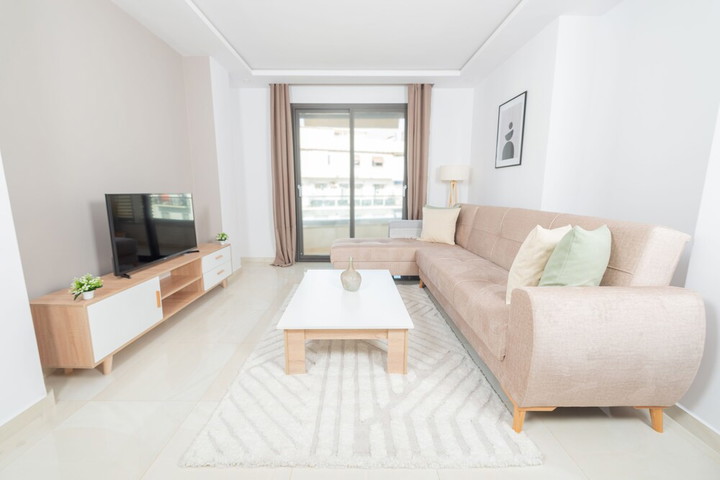 Appartement Luxueux à Kouba - Algeria