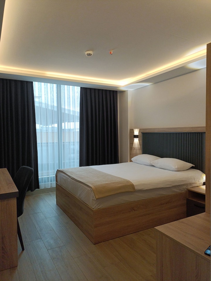 Konfor Hotel - Döşemealtı