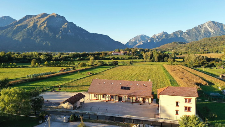 Agriturismo Modolo - Belluno