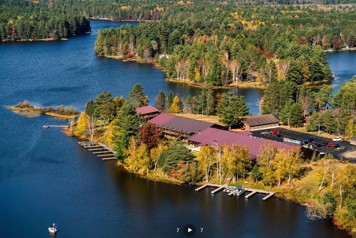 Eagle River Inn And Resort - Wisconsin