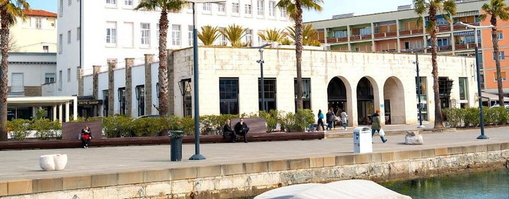 Grand Koper - Koper