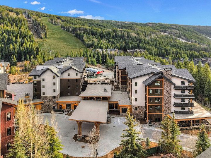 Kindred Resort A Rockresort - Keystone, CO