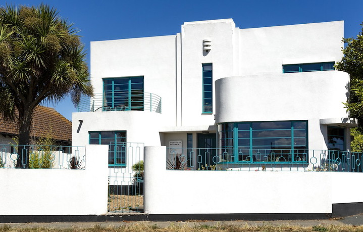 Twentieth Century B&b - Birchington-on-Sea
