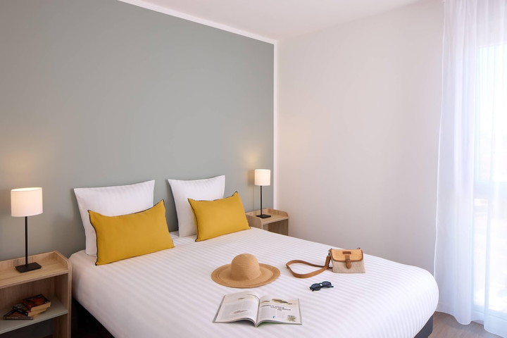 Quality Aparthotel Ploërmel - Bretagne