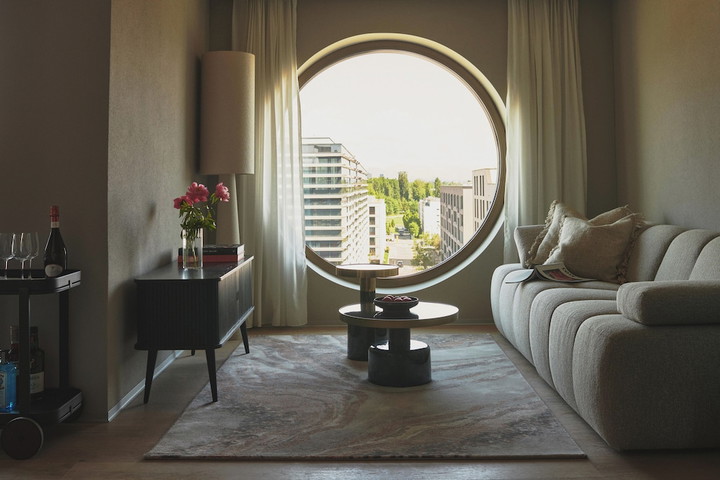 Belmont Residences - Suisse