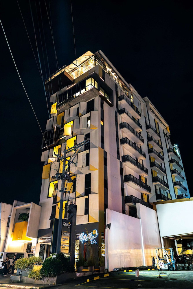 Yello! Hotel - Cebu City