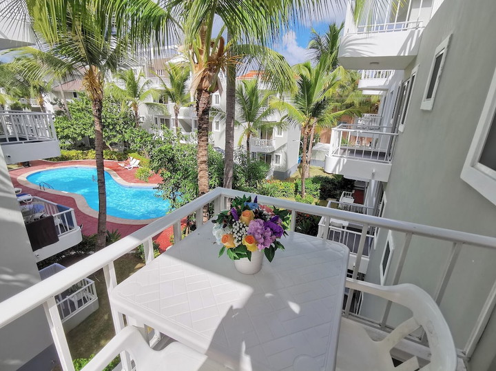 Caribbean Dreams At Sol Caribe - Punta Cana