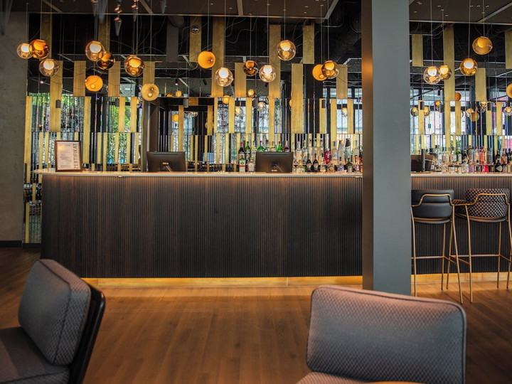 Motel One Saarbrücken - Saarbrücken