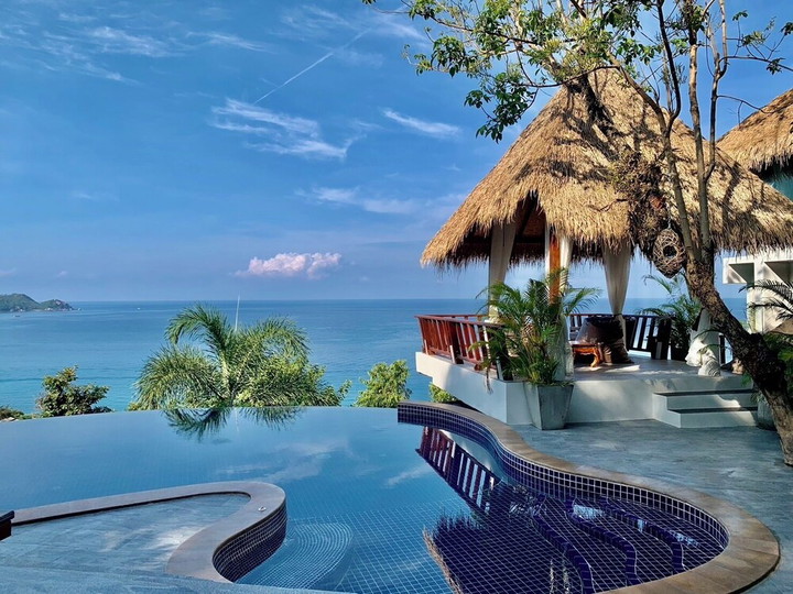 Koh Tao Heritage Hideaway - Ko Tao