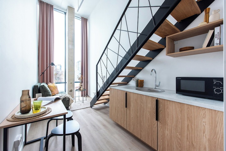 Weloft - Vilnius
