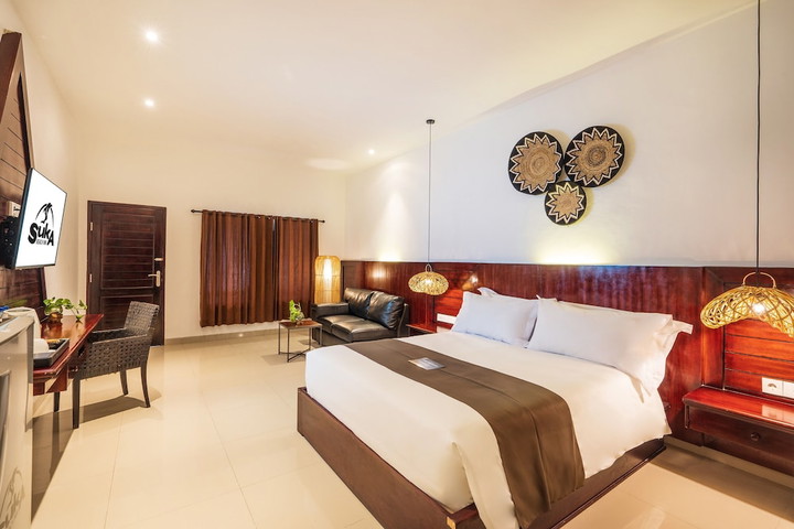 Suka Beach Inn - Denpasar