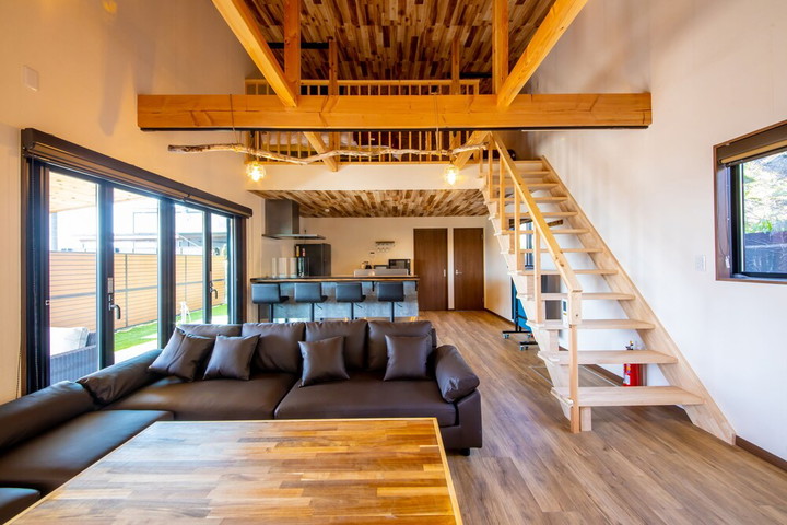 Kyonan Base Resort - Tokyo