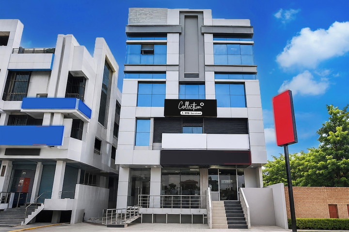 Super Collection O Hosepet College Road - Hosapete