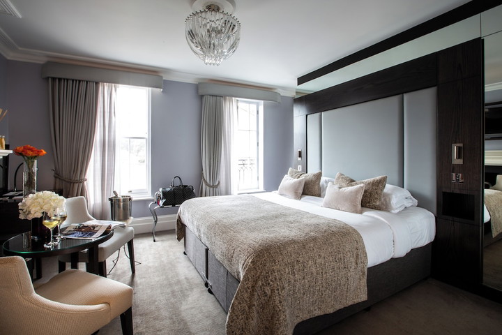 One Warwick Park Hotel - Royal Tunbridge Wells