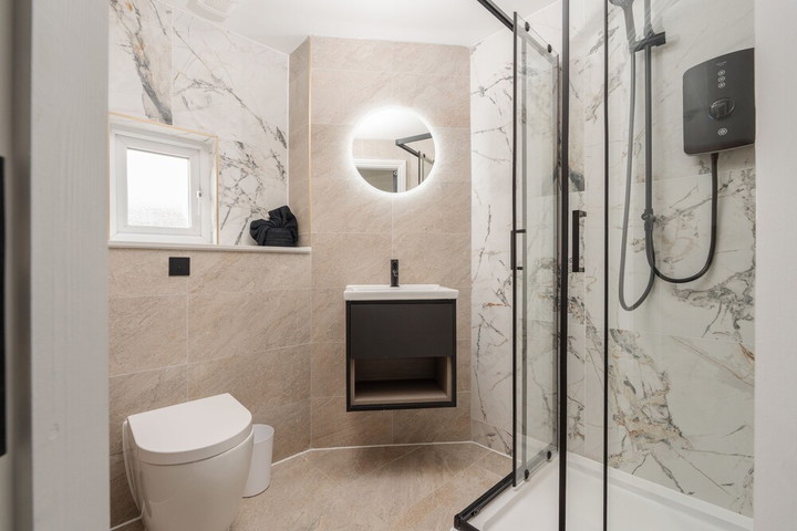 Bold St Aparthotel Book Individually Or Book 8! - Liverpool